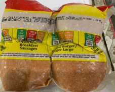 Buy Chicken Burger Patty 1kg (40 Units) - Keells Food Products PLC ...